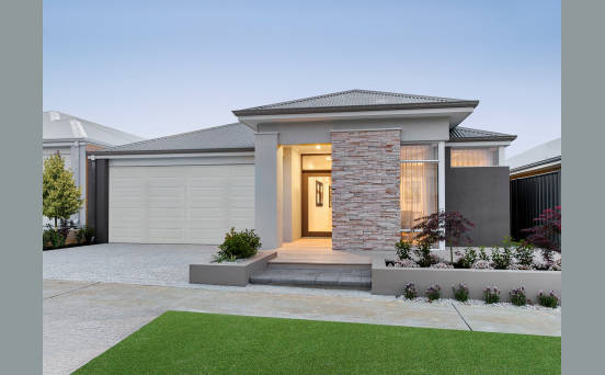 New Generation Homes - Floorplans - House & Land | newhousing.com.au