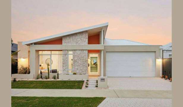 The Solara Display Home by New Choice Homes - newhousing.com.au