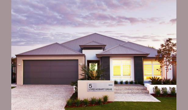 Home Designs with Floor Plans in Perth & WA | newhousing.com.au