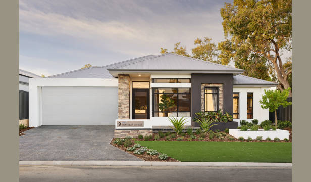 Home Designs with Floor Plans in Perth & WA | newhousing.com.au