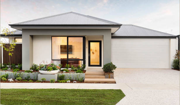 Home Designs with Floor Plans in Perth & WA | newhousing.com.au