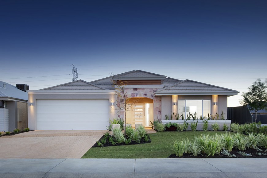 Red Ink Homes - Floorplans - House & Land | newhousing.com.au