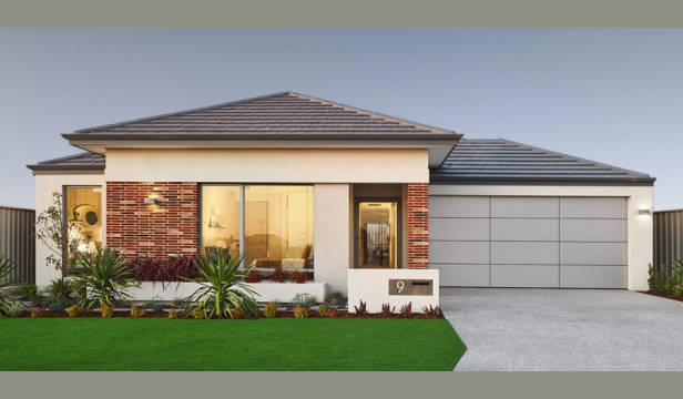 Home Designs with Floor Plans in Perth & WA | newhousing.com.au