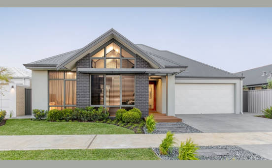Summit Homes - Floorplans - House & Land | newhousing.com.au
