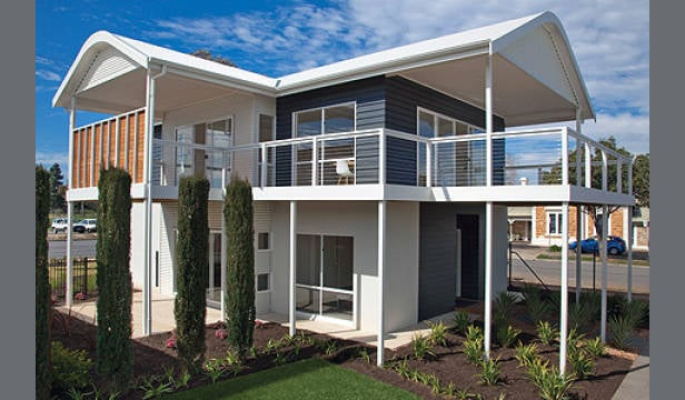 Sarah Homes Display Homes | newhousing.com.au