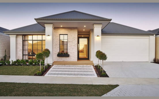 Summit Homes - Floorplans - House & Land | newhousing.com.au