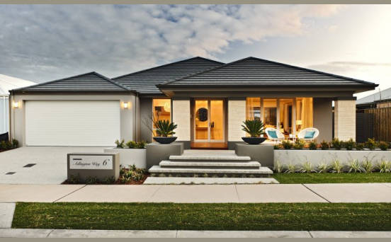 Dale Alcock Homes Floorplans House Land Newhousing au Dale Alcock Homes Floorplans House Land Newhousing au