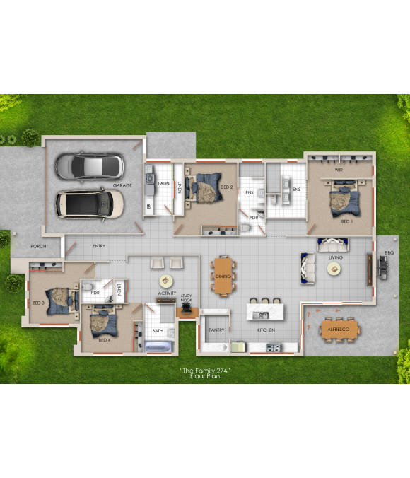 Best Display Home Show in Brisbane & QLD | newhousing.com.au