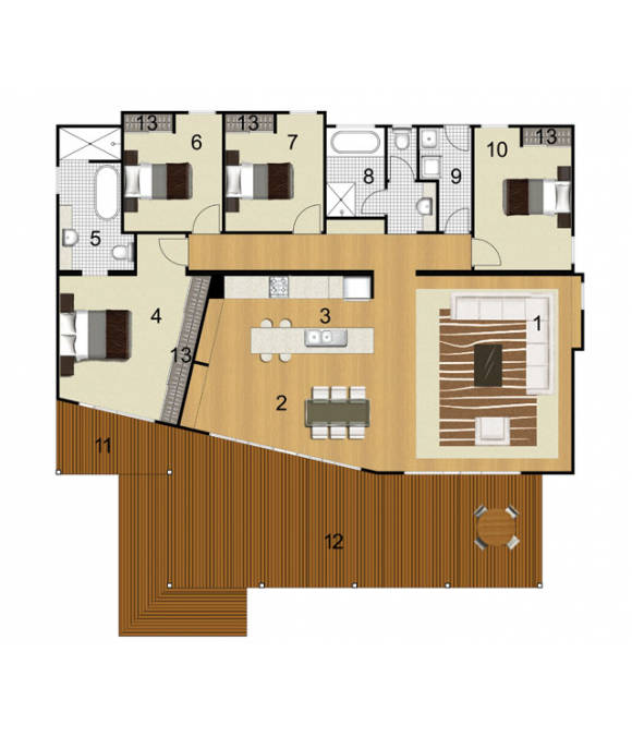 Sarah Homes Display Homes | newhousing.com.au