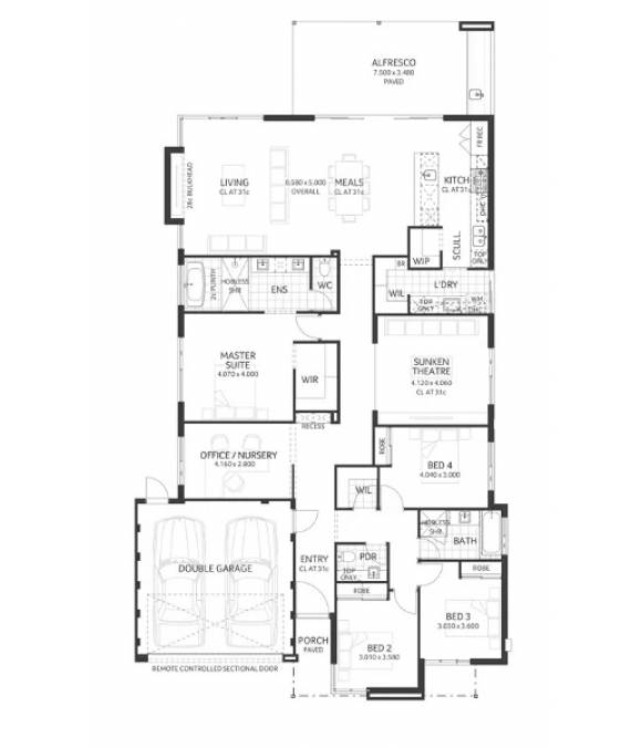 Best Display Home Show in Perth & WA | newhousing.com.au