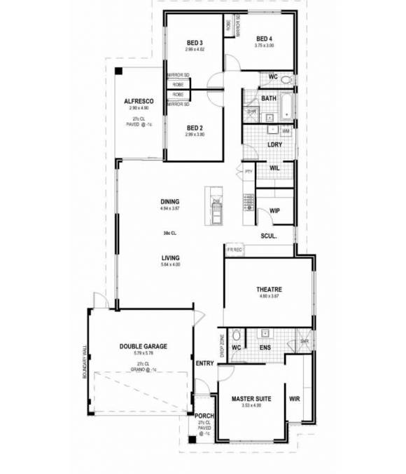 Best Display Home Show in Perth & WA | newhousing.com.au