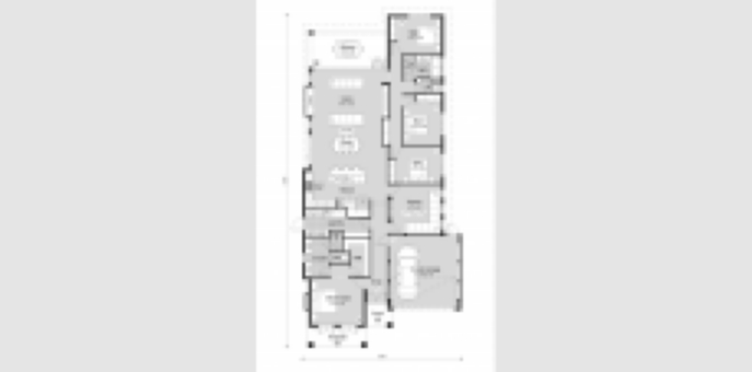 The Chalet Display Home by Red Ink Homes - newhousing.com.au