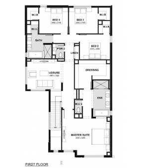 The Emperor 41 Display Home by Henley - newhousing.com.au