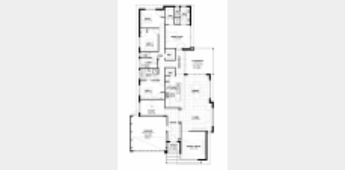 The Iluma S1 Display Home by Aveling Homes - newhousing.com.au