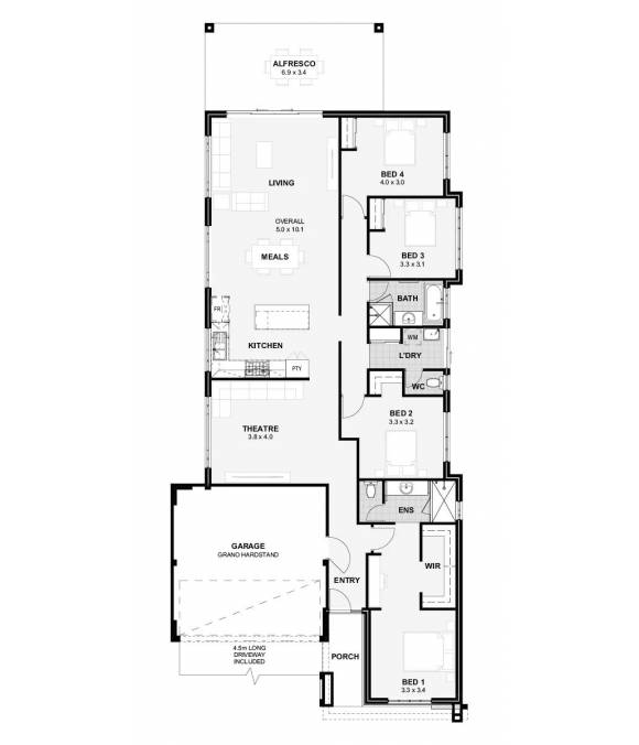 Best Display Home Show in Perth & WA | newhousing.com.au