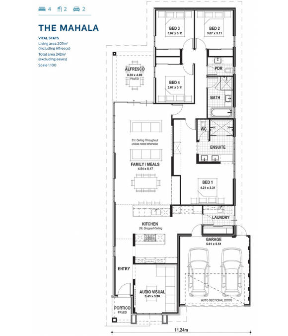 Best Display Home Show in Perth & WA | newhousing.com.au