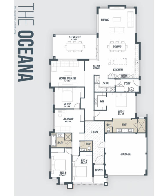 Best Display Home Show in Perth & WA | newhousing.com.au