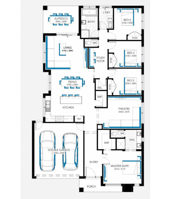 Best Display Home Show in Melbourne & Victoria | newhousing.com.au