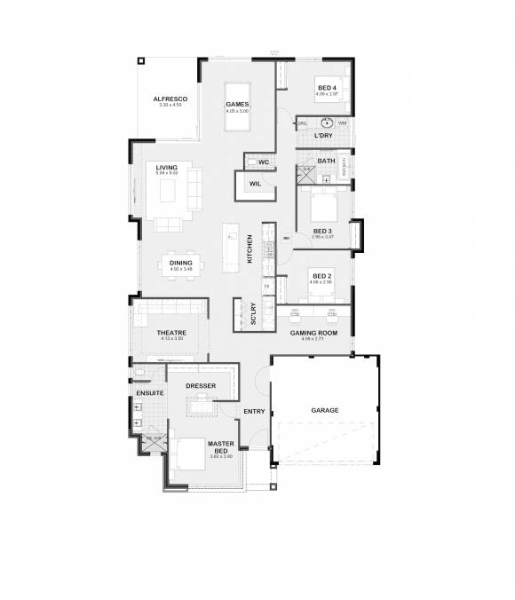 Best Display Home Show in Perth & WA | newhousing.com.au