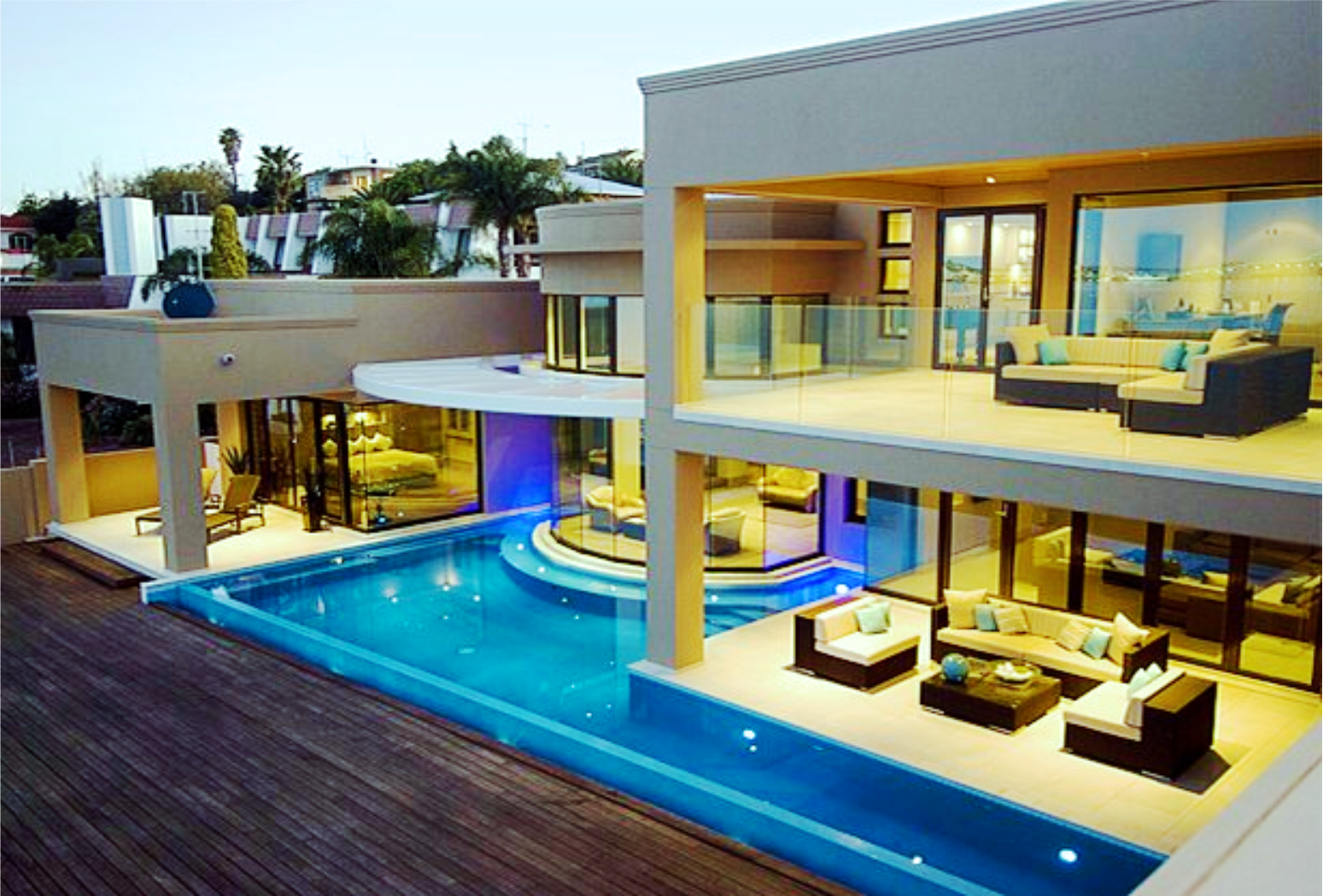 Kym Clarke Constructions - Floorplans - House & Land | newhousing.com.au