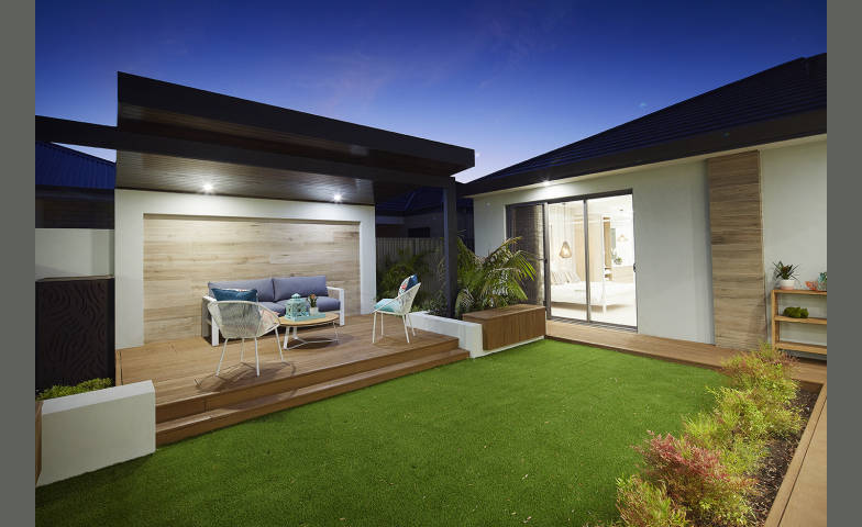 The Eclipse Display Home by Red Ink Homes - newhousing.com.au