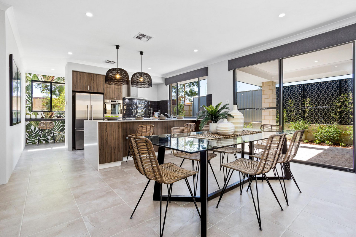 The Odyssey Display Home by Aussie Living Homes - newhousing.com.au