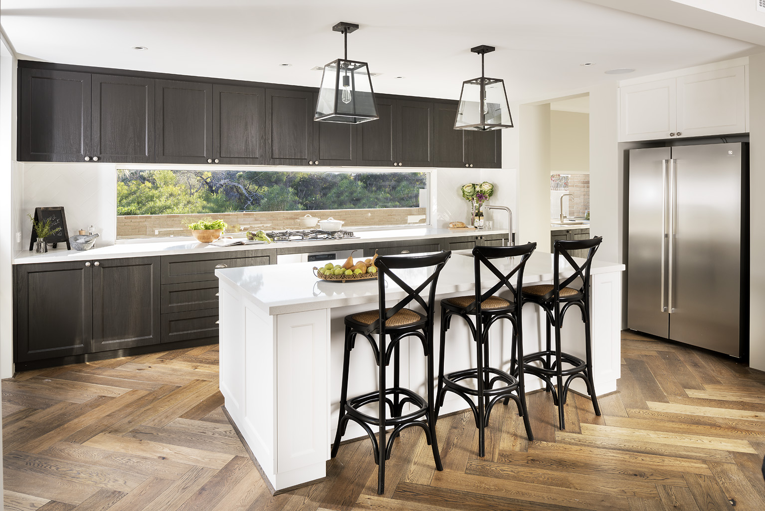 The Toorak Display Home by Webb & Brown Neaves - newhousing.com.au